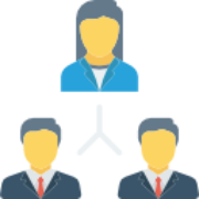 Organization Charts Extension for Zoho CRM